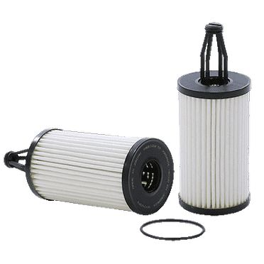 WIX Filters - 33041 Fuel (Complete In-Line) Filter, Pack of 1 - Walmart.com