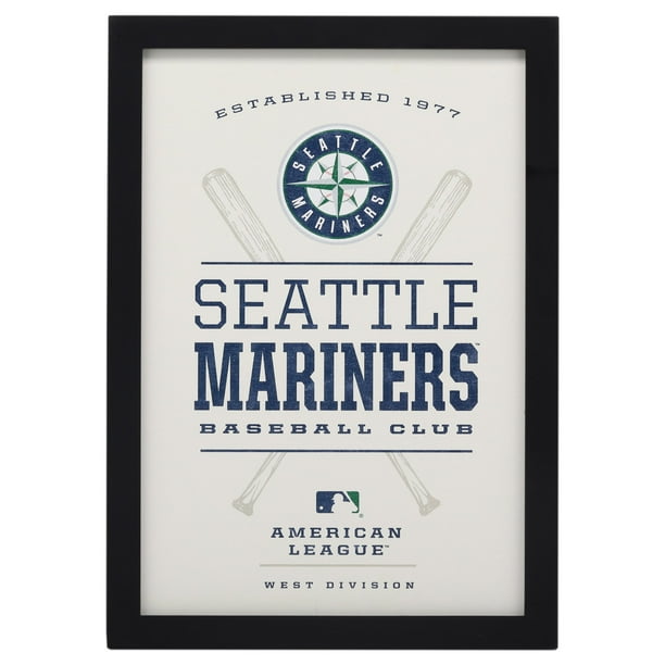 Mariners Sign