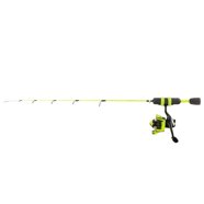 Jimmy Houston Big Game Pro Xtreme Spinning Rod Combo Fishing Pole ...