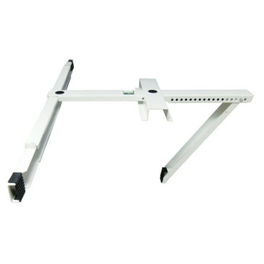 Top Shelf TSB-2438 Window Air Conditioner Mounting Support Bracket ...