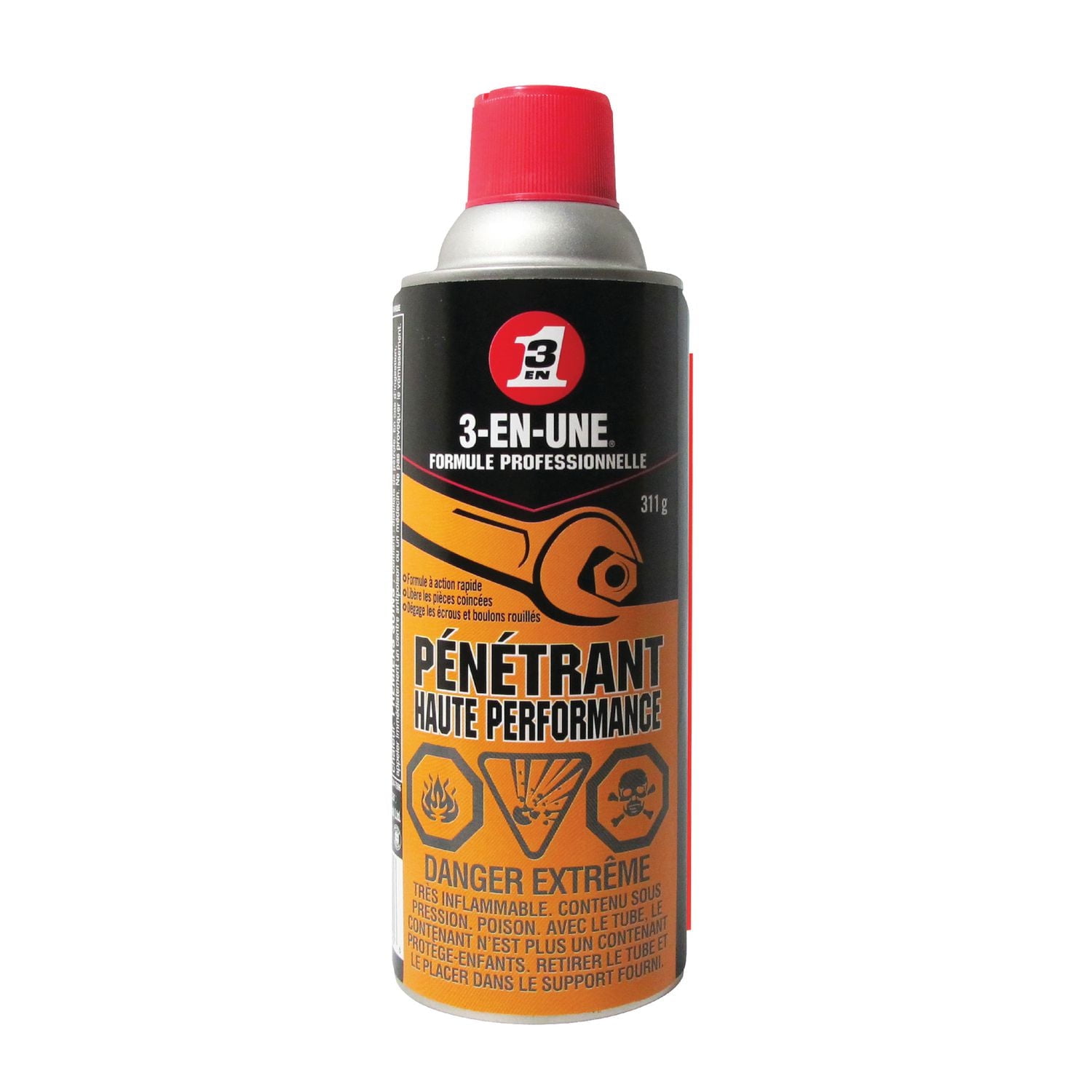 Click here for 3-In-One Professional High Performance Penetrant 3... prices