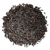 Organic Black Rice, 20 Pounds — Whole Grain Non-GMO Rice, Kosher, Vegan ...