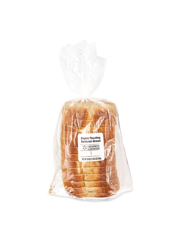 Freshness Guaranteed Breads in Freshness Guaranteed Bakery - Walmart.com