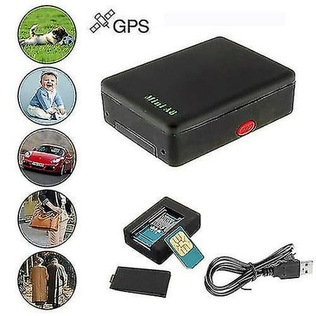 Mini Spy Bug Room Remote Voice Surveillance Gsm Listening Box Device ...