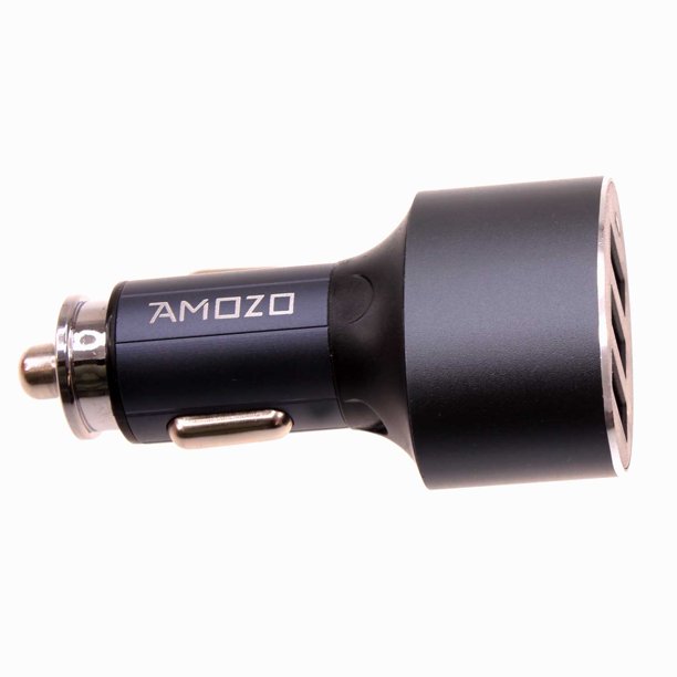 42W Quick Car Charger for Motorola Edge / Edge Plus (2022) Phones - 3 ...