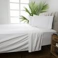 Better Homes & Gardens Washed Cotton Percale 300 Thread Count Sheet Set ...