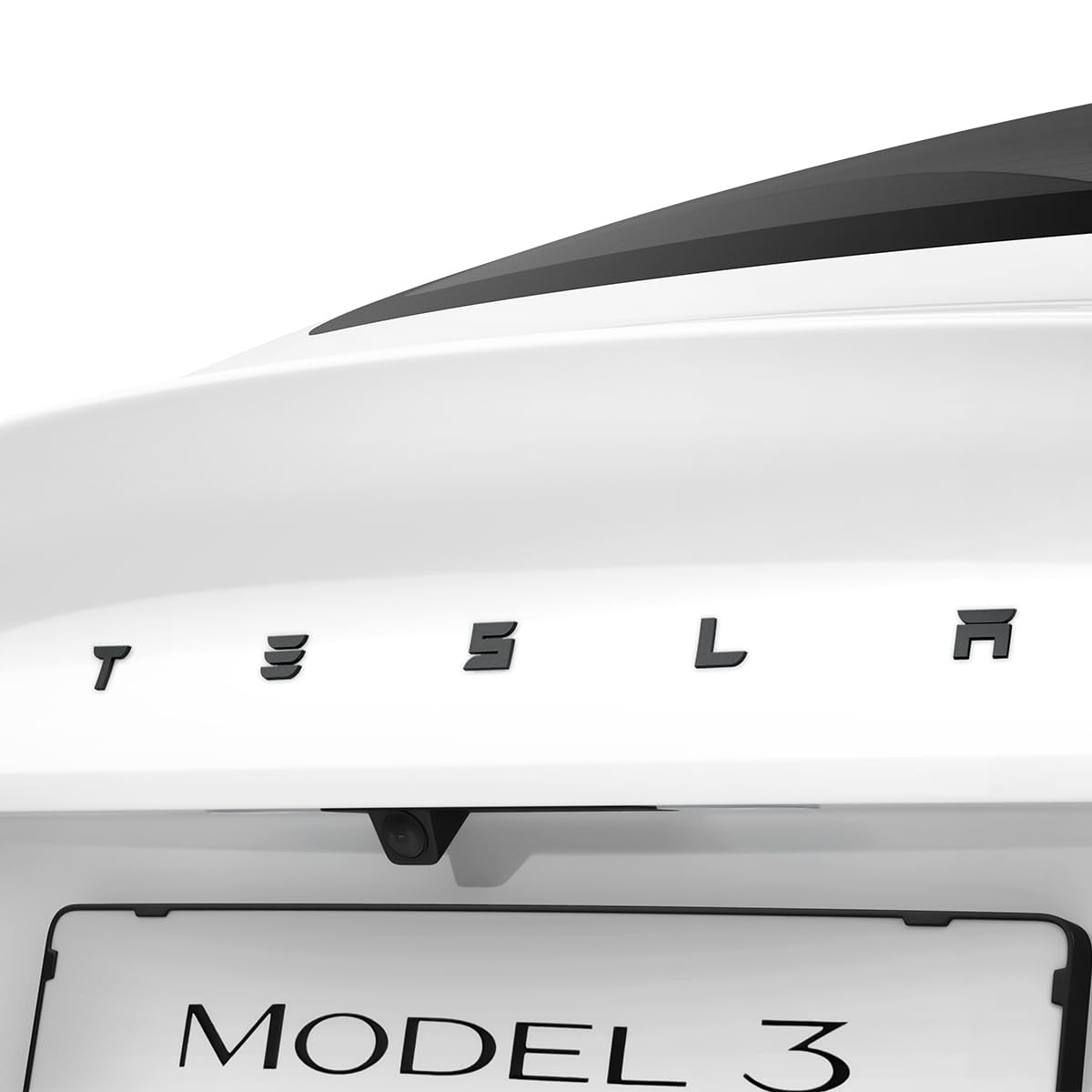 Click here for Sticker Spigen Rear Emblem Logo Full Cover For Tes... prices