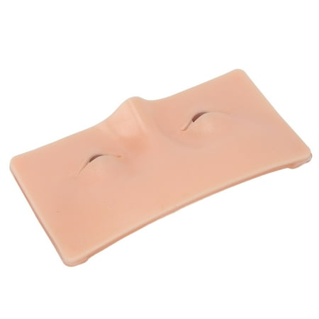 Practice Skin, Professional Makeup Practice Pad Model For Beauty ...