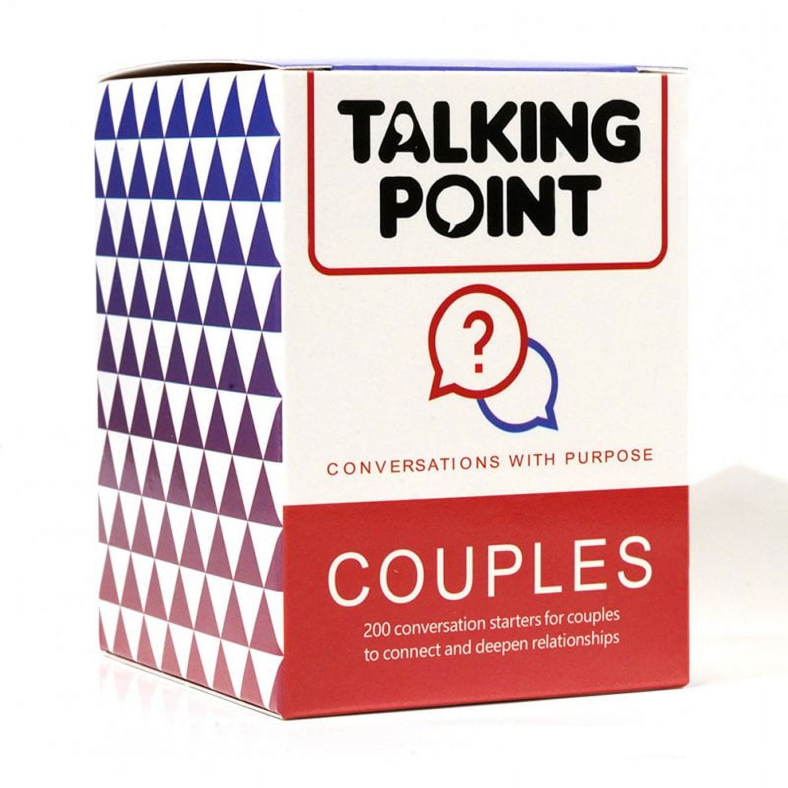 Click here for Toy Risky Couples Card Game Thought-Provoking Conv... prices