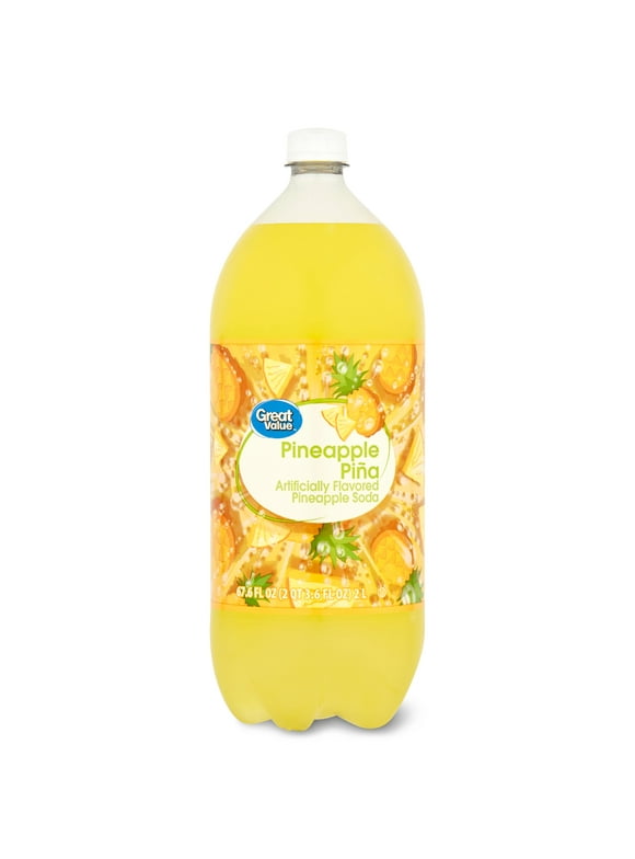 Great Value Beverages in Great Value Food - Walmart.com