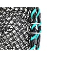 KUFA Sports Foldable Prawn Trap with Vinyl Coated Steel Frame - Walmart.com