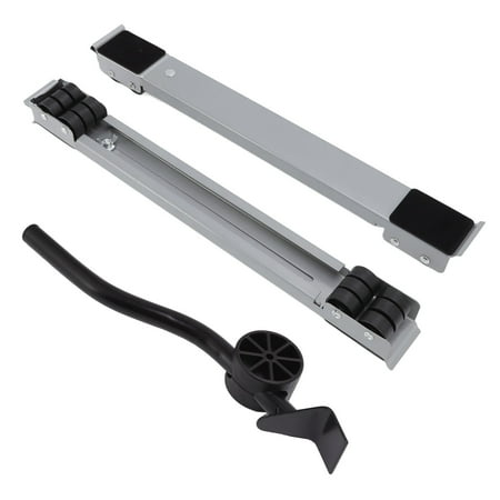 LAFGUR Heavy Duty Extendable Appliance Roller 300KG Load Bearing ...