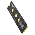 Widely Compatible M.2 2280 to SFF 8612 Adapter Featuring NVME PCIe ...