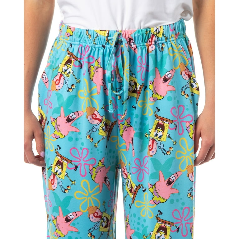 Scannán Spongebob Patrick Pants Síos 068a | Patrick SmartPants