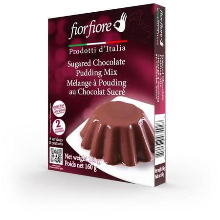 Chocolate Pudding Mix - Walmart.ca