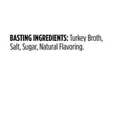 Shady Brook Farms® No Antibiotics Ever** Whole Turkey, Frozen, 1 Count ...