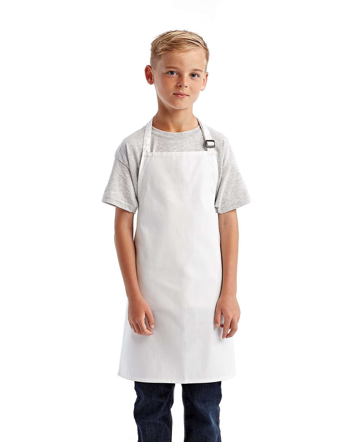Artisan Collection by Reprime RP149 Youth Apron - Walmart.com