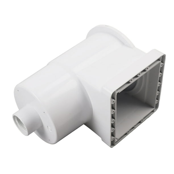 6.5L Pool Debris Collector, Pool Wall Above Skimmer Environmental ...