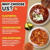 Free Shipping! EZ Bombs Authentic Mexican Seasonings Variety Pack for ...