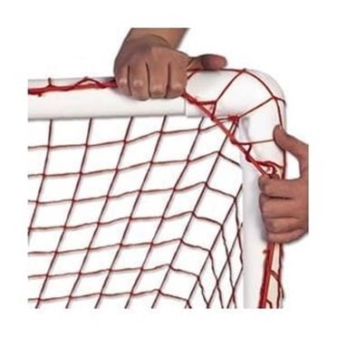 Franklin Sports Soccer Replacement Goal Nets and Soccer Goal Straps ...