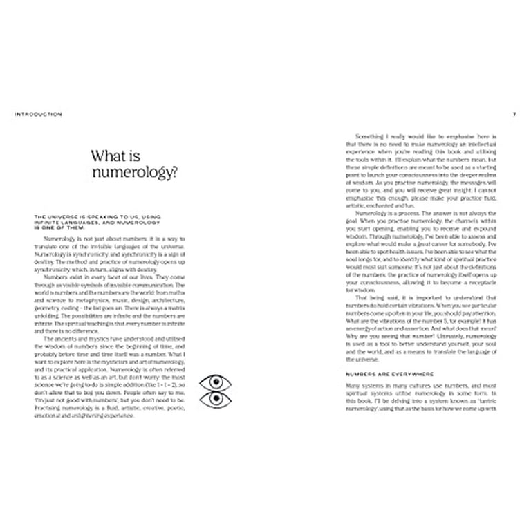 Numerology A Beginner's Guide To The Spiritual Meaning, 04/26/2023