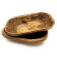 9"-10" Mini Dough Bowl Small Dough Bowl - The Itty Bitty Bowl - Five ...