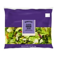 Local Bounti Spring Mix, Lettuce, Baby Leafy Greens, Packaged Salad ...
