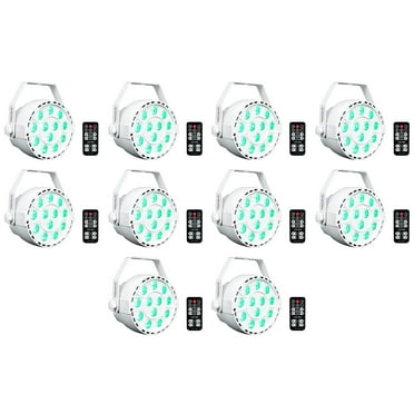 Carvin Star Bright Waterproof LED Pool Light with Remote for Above ...