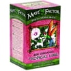 Mate Factor Organic Energizing Yerba Mate Dark Roast Herb Tea - 20 Bags ...