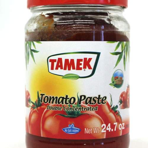 Tomato Paste