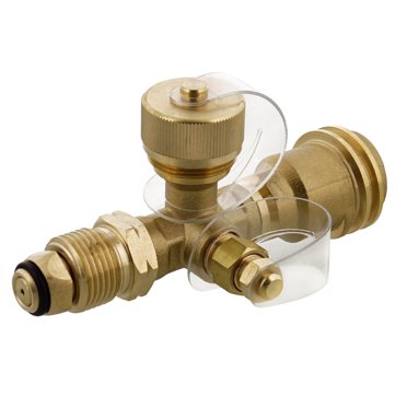 tooloflife Copper Bulkhead Fitting Pipe Connection for Copper Tube ...
