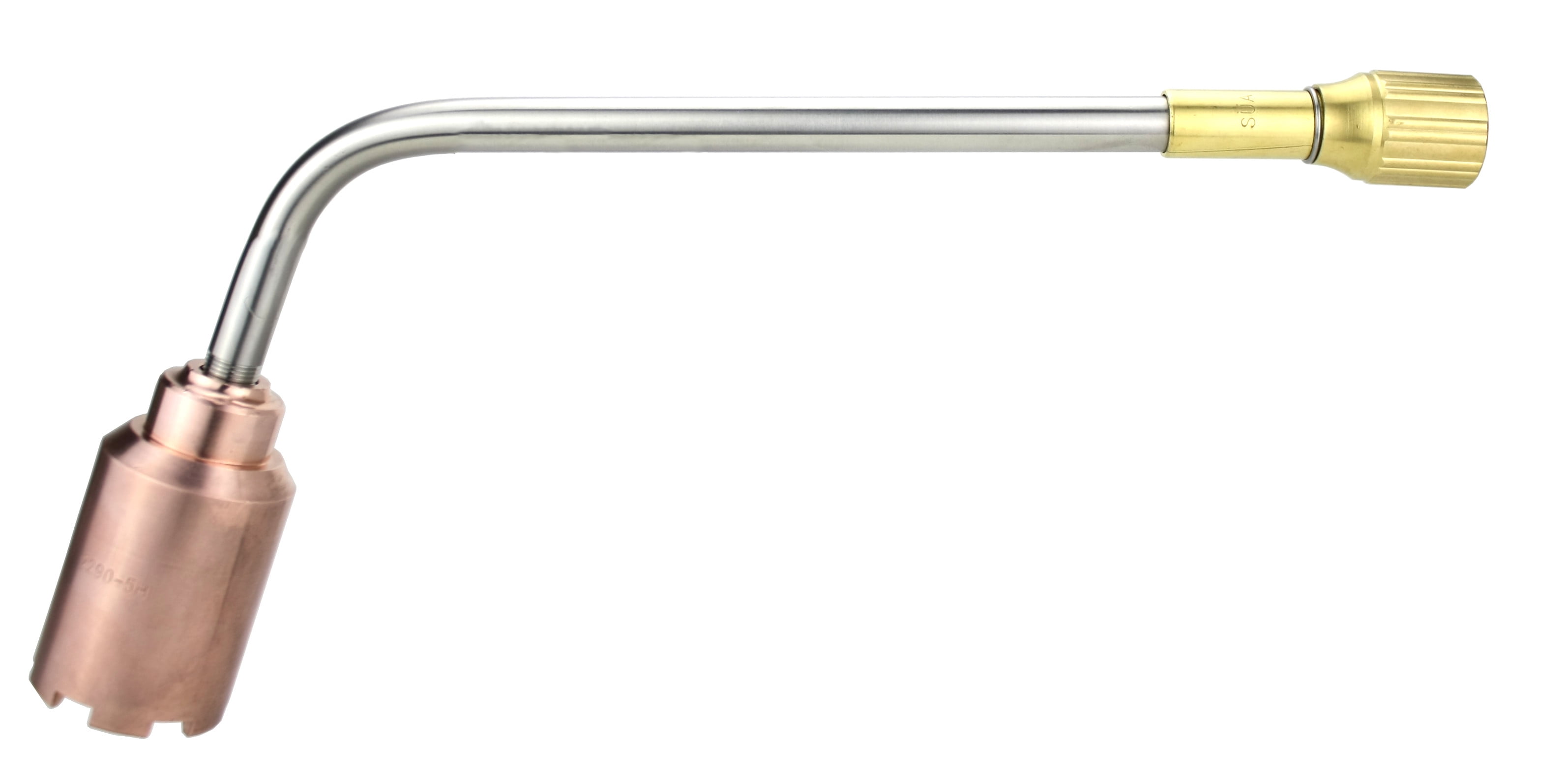 Propane Heating Nozzle/Rosebud Compatible with Harris Model: 2290-5H ...