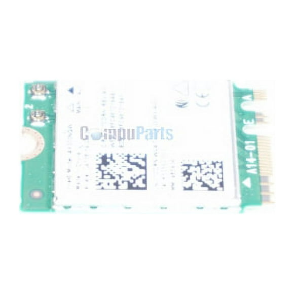 Dell Optiplex Wireless Card