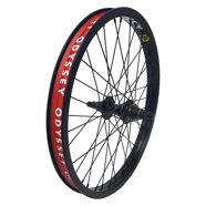 Odyssey Hazard Lite Freecoaster Rear Wheel - 20", 14 x 110mm, Rim Brake, LHD Freecoaster ...