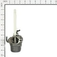 Briggs and Stratton Carburetor Assembly - Walmart.com