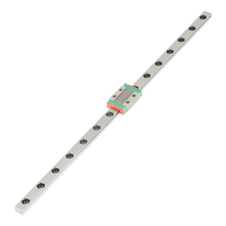 Linear Sliding Rail Linear Rail Guide Professional Durable Sliding Rail ...