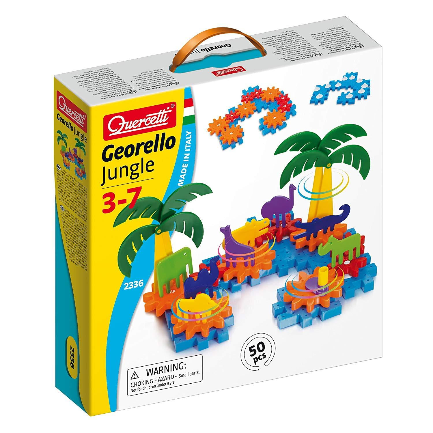 Georello Jungle - Walmart.com