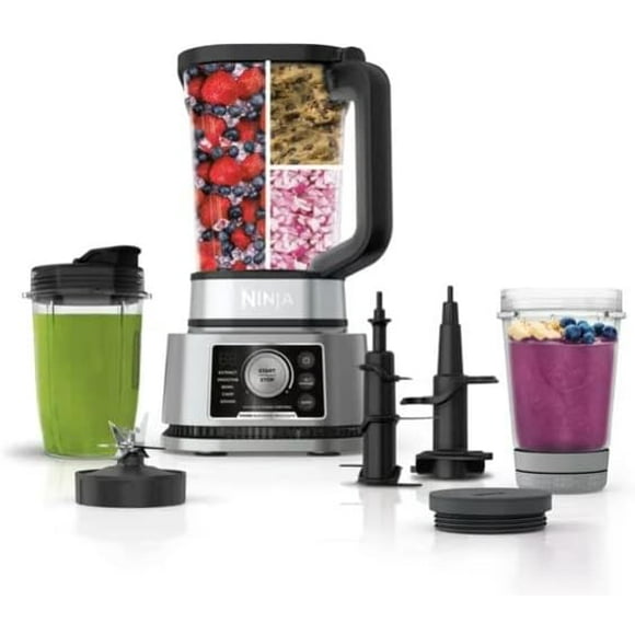 Ninja Smoothie Maker