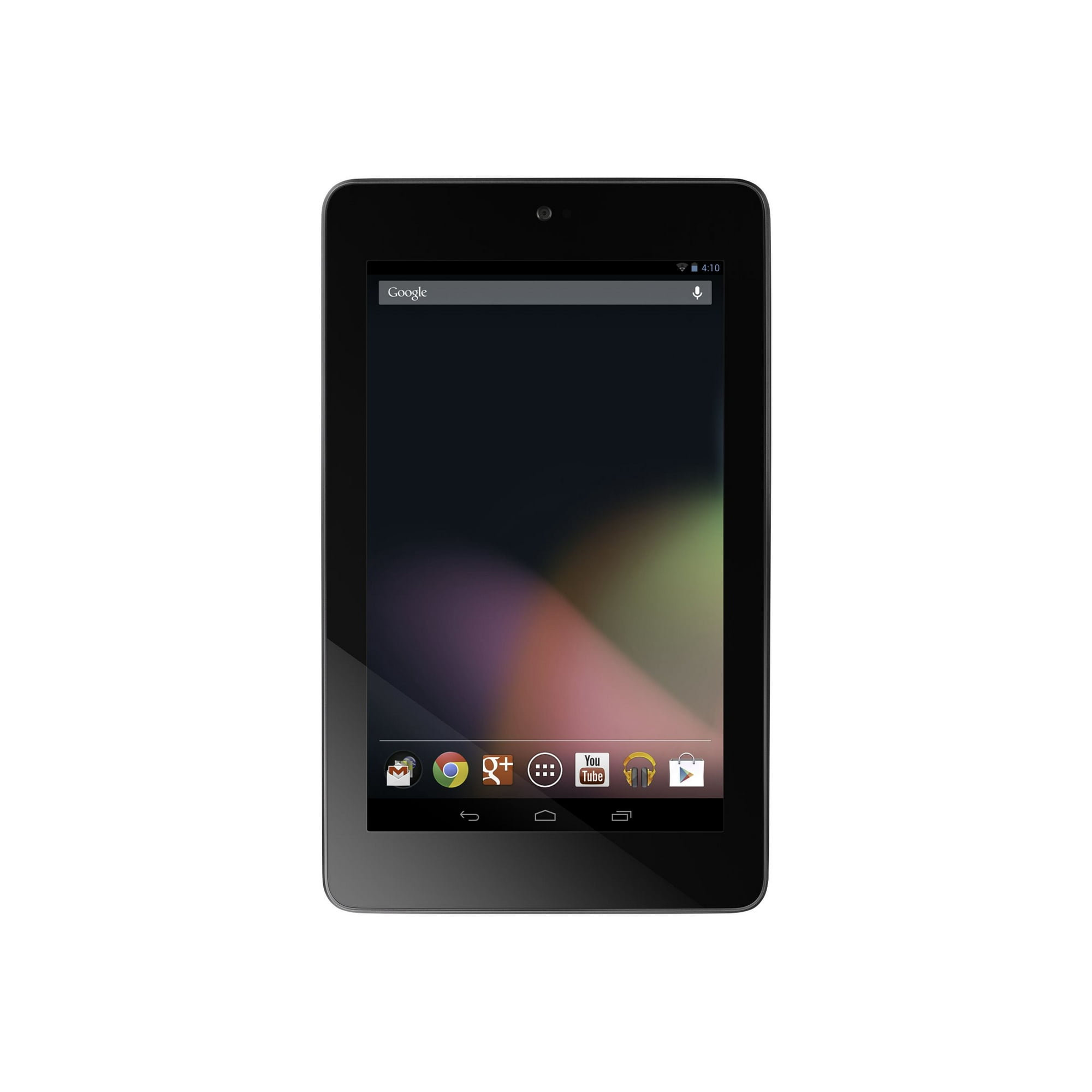 Nexus Tablet