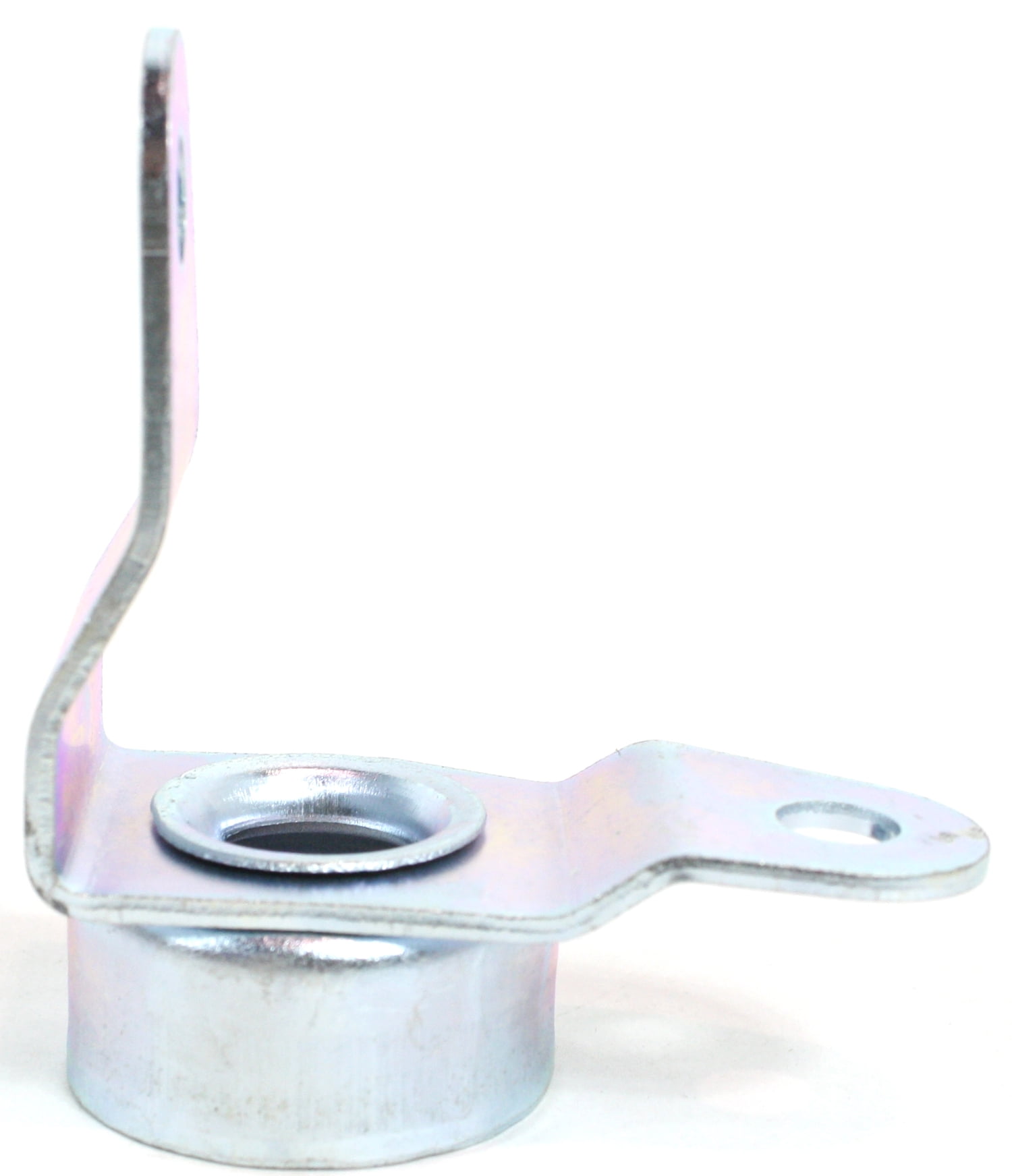 Tailgate Hinge Compatible with Chevrolet S10 Pickup 1982-1993 Driver ...