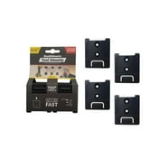 Universal Built-Up Handle (4) - Walmart.com
