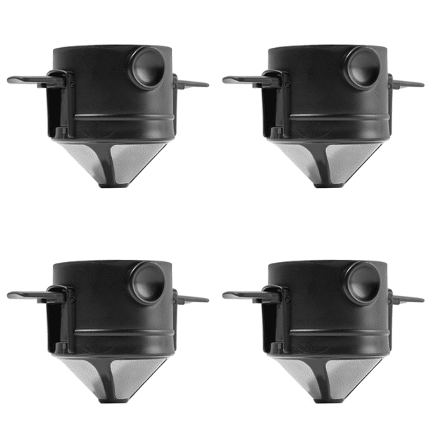 Filtro Plegable Malla 500 Con Descarga Manual Filtro Acero Inoxidable ...