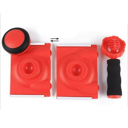 kurtrusly Latex Paint Edger Brush Wall Trim Paint Edger Ceiling Corner ...