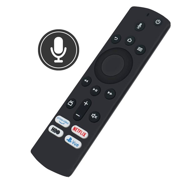 Insignia TV Remote Replacements