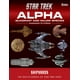 Star Trek Shipyards: Alpha Quadrant and Major Species Volume 1 ...