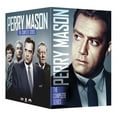 Perry Mason: The Complete Series - Boxed Set - DVD Region 1 (US ...