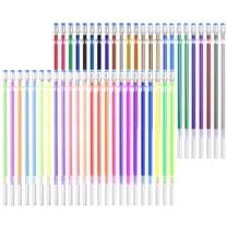 100 Pack Gel Pens Set, Color Art Gel Pen with 100 Colors for Adult Kids ...