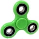 Krazy Spinner Green Spinner - Walmart.com