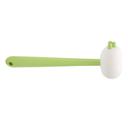 Fugacal Massage Hammer,Massage Hammer Radish Shape Cute Style Improving ...