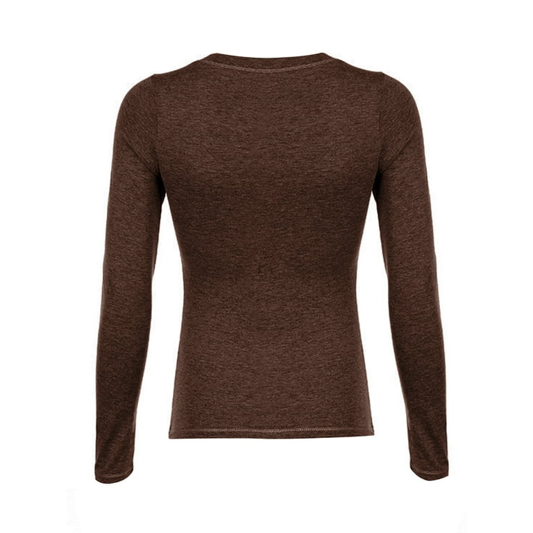 wybzd Women Y2K Long Sleeve Lace Trim V Neck T shirt Slim wybzd Women Y2K Long Sleeve Lace Trim V Neck T shirt Slim